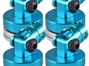 RC Body Post Magnet Guide - For Aliexpress Mounts by WarpedMann ...