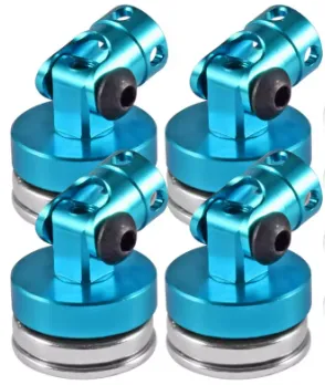 RC Body Post Magnet Guide - For Aliexpress Mounts by WarpedMann ...