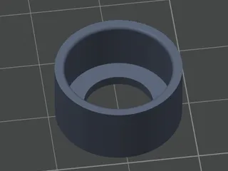 RC Body Post Magnet Guide - For Aliexpress Mounts by WarpedMann ...