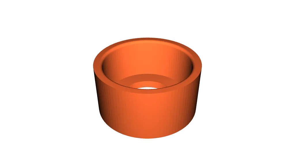 RC Body Post Magnet Guide - For Aliexpress Mounts by WarpedMann ...