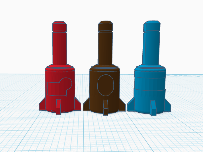Fallout Nuka Cola bottles for Dummy 13 (1.0) by GameMaster | Download ...