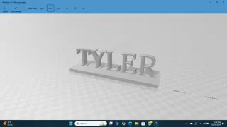 shelves by Tyler | Download free STL model | Printables.com