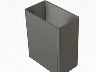 Neptune 4 Pro Riser - 28mm by Reaper0ll | Download free STL model ...