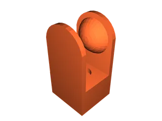 Magnet Wheel Fidget by Plasma3D | Download free STL model | Printables.com