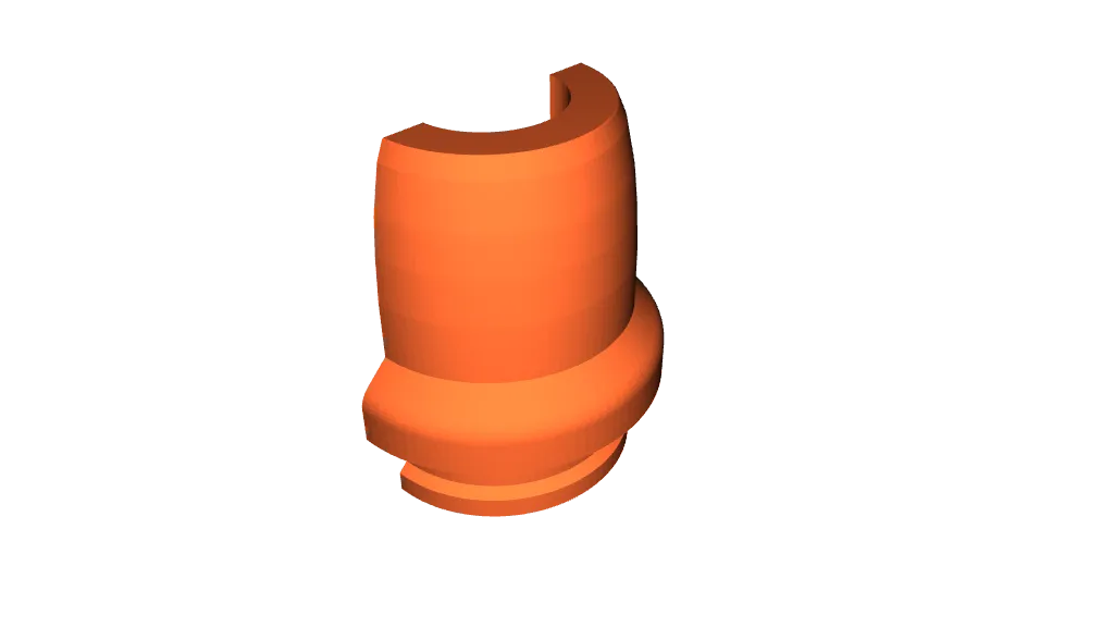 Insert Tool by Mr Goodman | Download free STL model | Printables.com