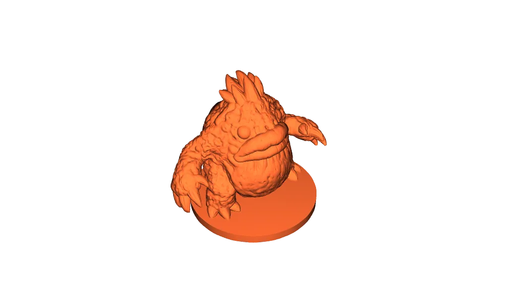 Spike by Schlossbauer | Download free STL model | Printables.com