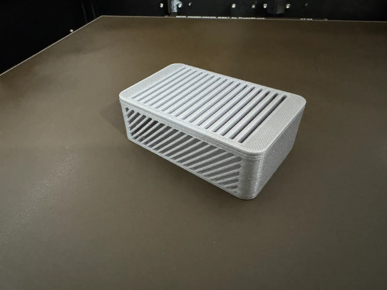 Little Box by 50nrth | Download free STL model | Printables.com