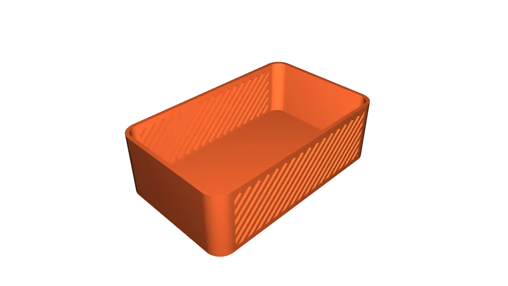 Little Box by 50nrth | Download free STL model | Printables.com
