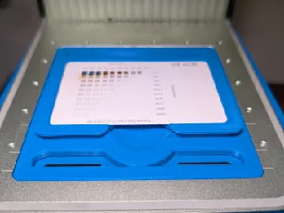 Xtool F1 Jigs by Heath | Download free STL model | Printables.com