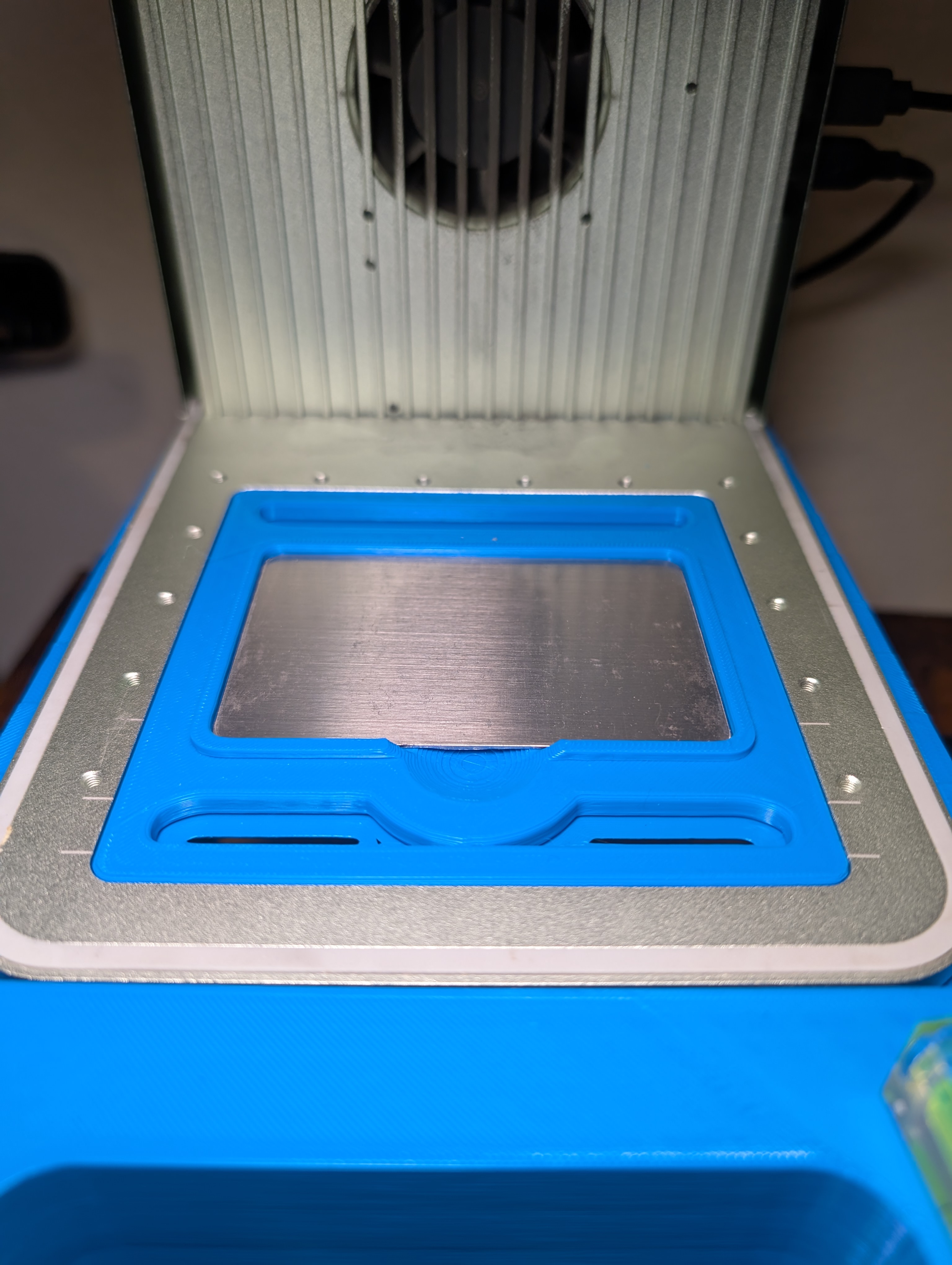 Xtool F1 Jigs by Heath | Download free STL model | Printables.com