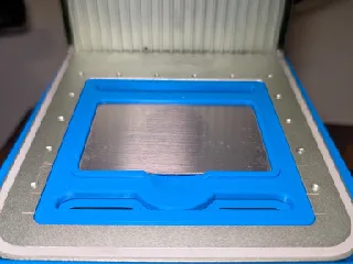 Xtool F1 Jigs by Heath | Download free STL model | Printables.com