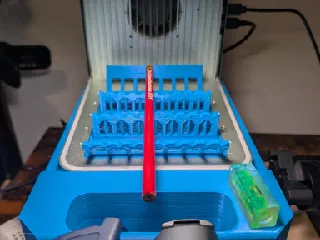 Xtool F1 Jigs by Heath | Download free STL model | Printables.com