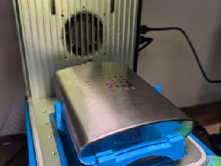 Xtool F1 Jigs by Heath | Download free STL model | Printables.com