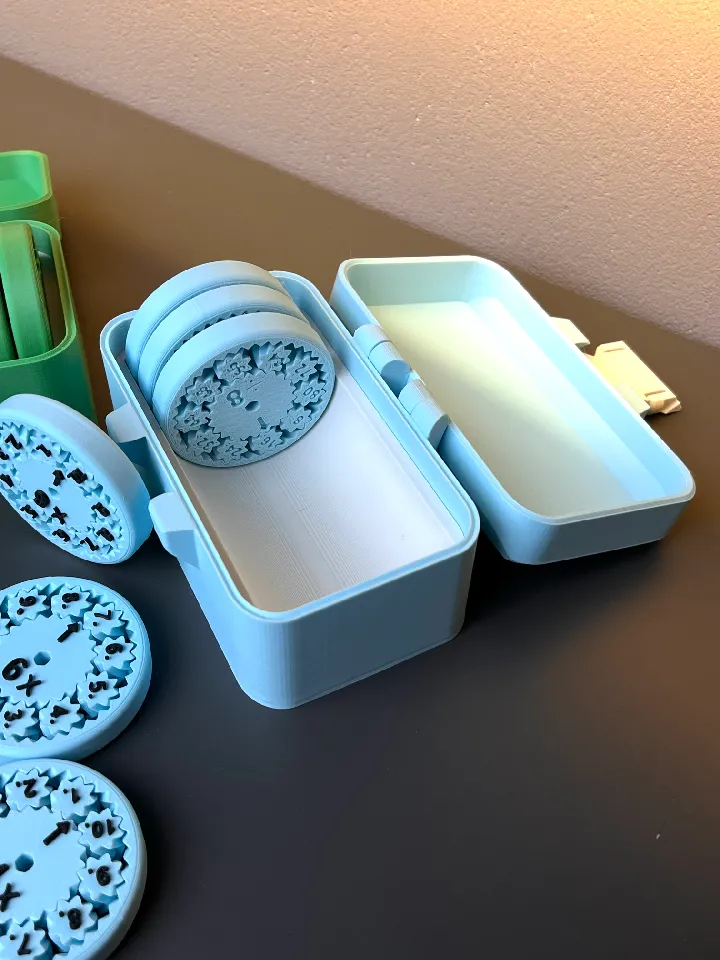 Math Fidget Spinners 5,5 Multiplication Division by Jordan | Download ...