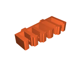 Parkside Ratchet Spanner Holder for HSW by Uncle Oinkers | Download ...