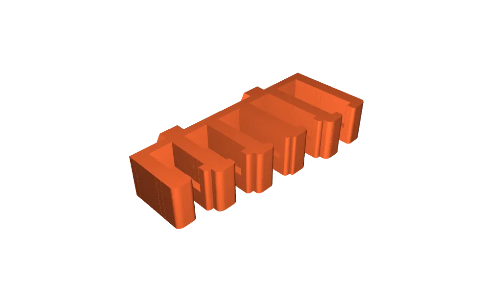 Parkside Ratchet Spanner Holder for HSW by Uncle Oinkers | Download ...