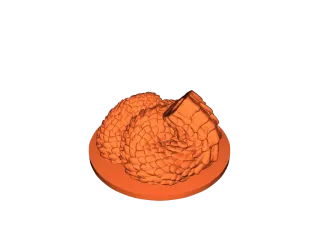 Tryclyde by Schlossbauer | Download free STL model | Printables.com