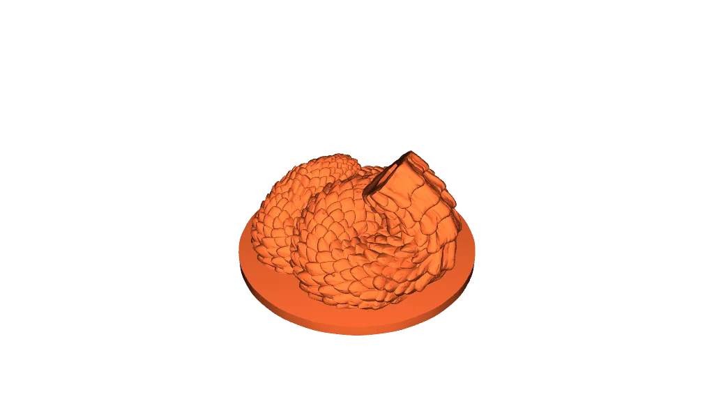 Tryclyde by Schlossbauer | Download free STL model | Printables.com