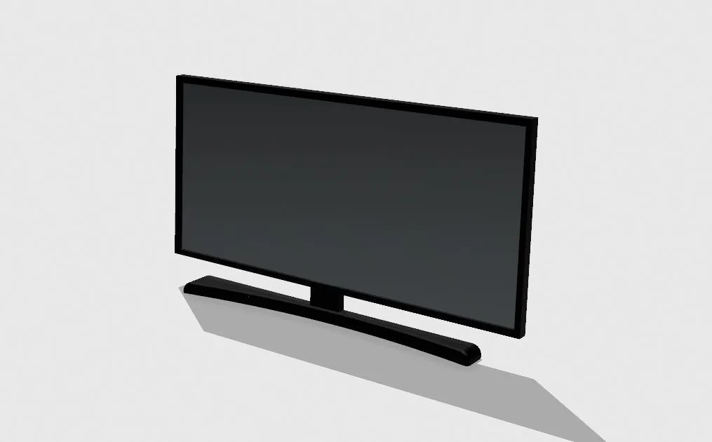monitor by martins masko | Download free STL model | Printables.com