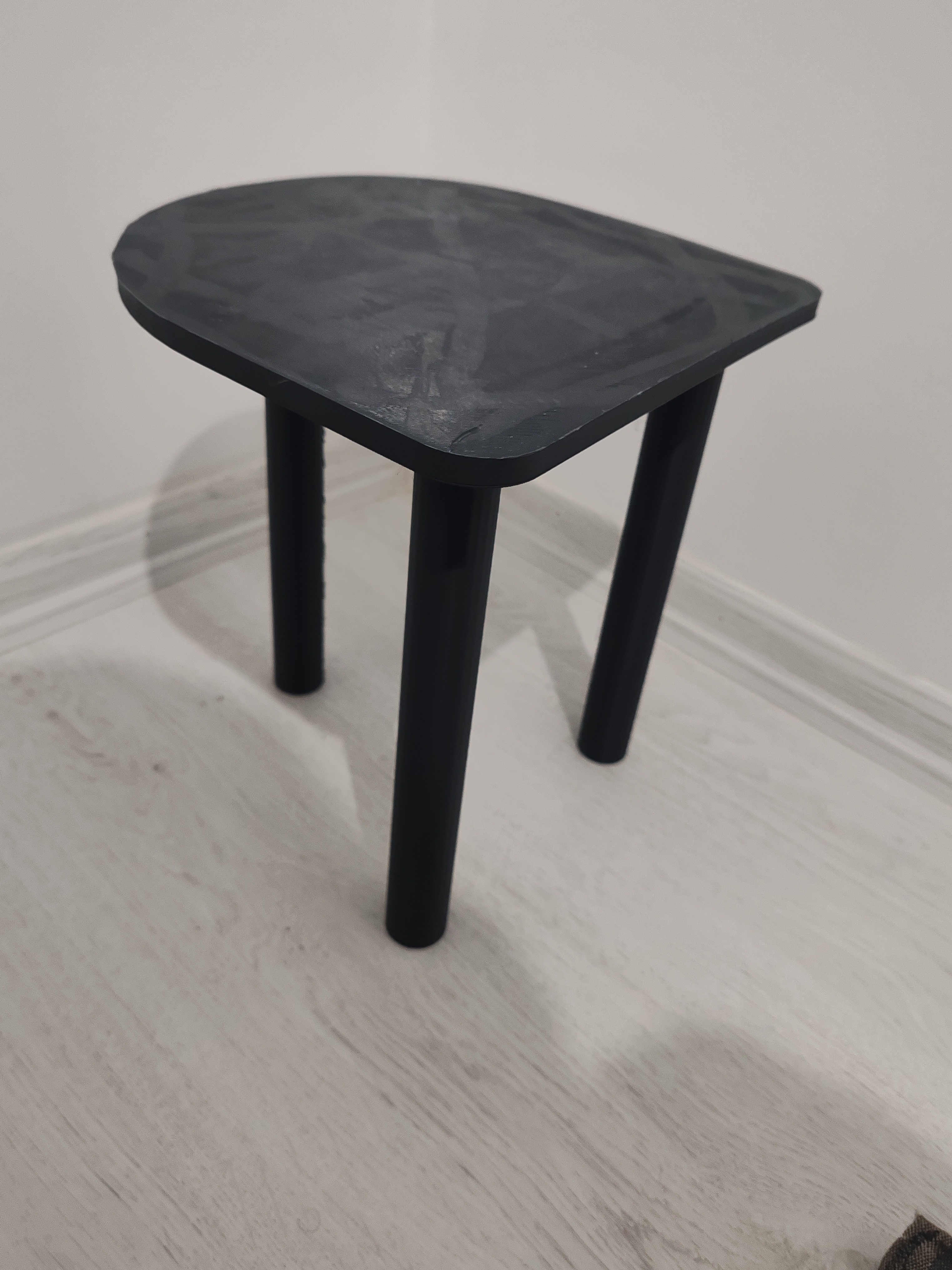 tabouret stool (one piece) 3d k1 max v0.02 vweld by VWELD | Download ...