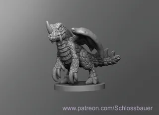 Paper Rex logo by Shane | Download free STL model | Printables.com