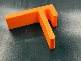 Bambu X1C Front Housing Holding Tool by Curt Fargo | Download free STL ...