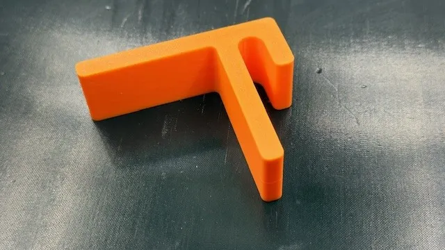 Bambu X1C Front Housing Holding Tool by Curt Fargo | Download free STL ...