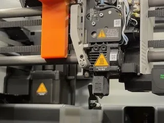 Bambu X1C Front Housing Holding Tool by Curt Fargo | Download free STL ...