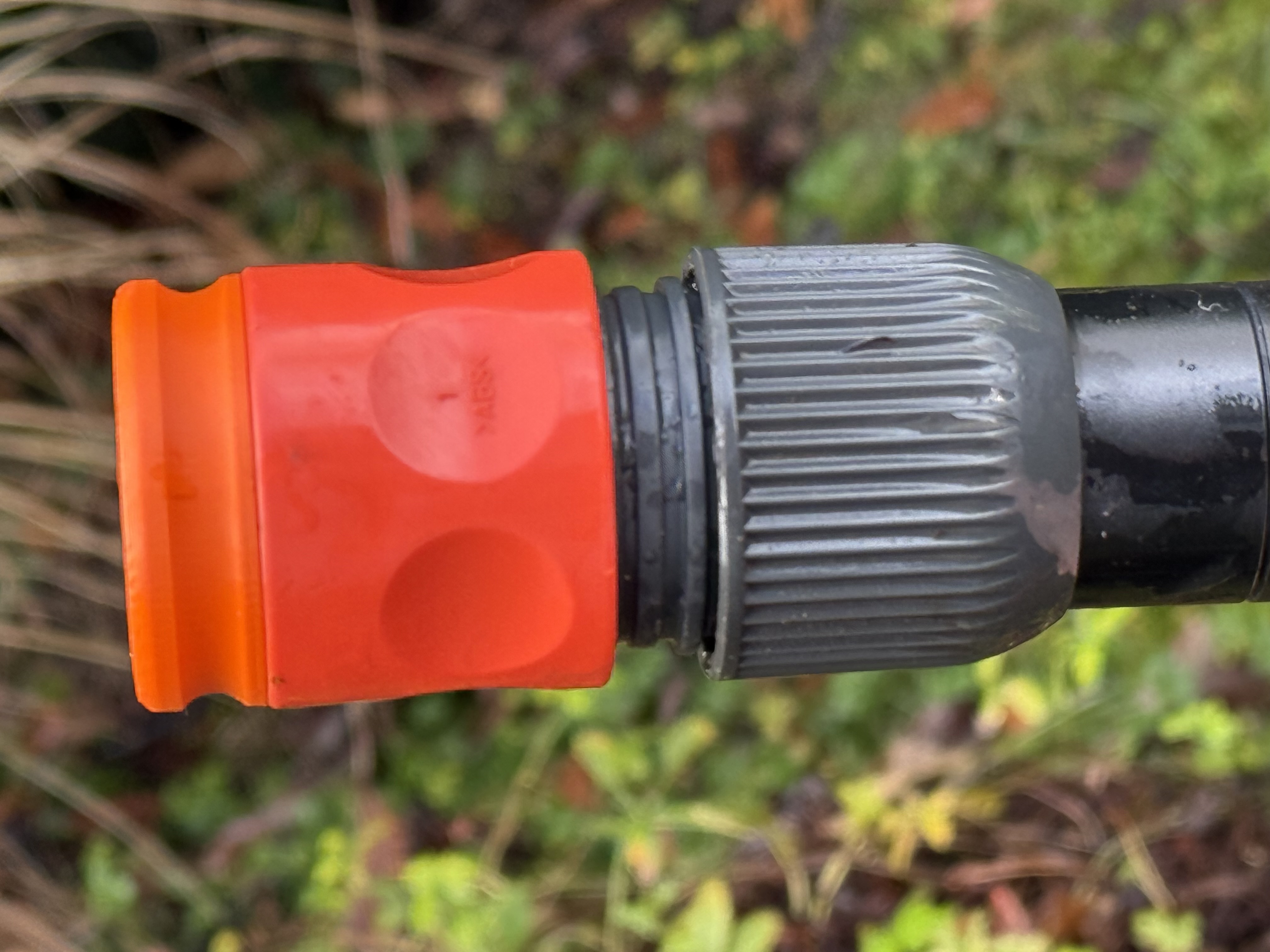 Gardena Hose End Cap Profi System 3/4“ by DrTob | Download free STL ...