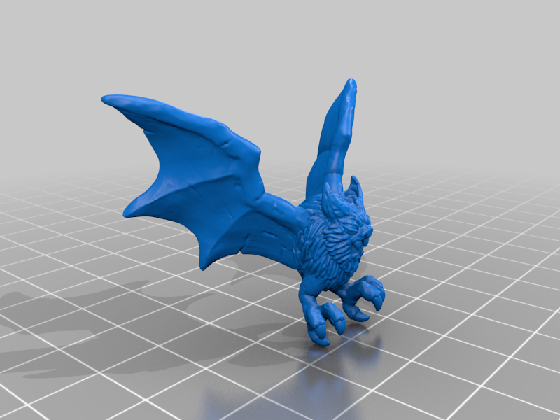 Swoop by Schlossbauer | Download free STL model | Printables.com