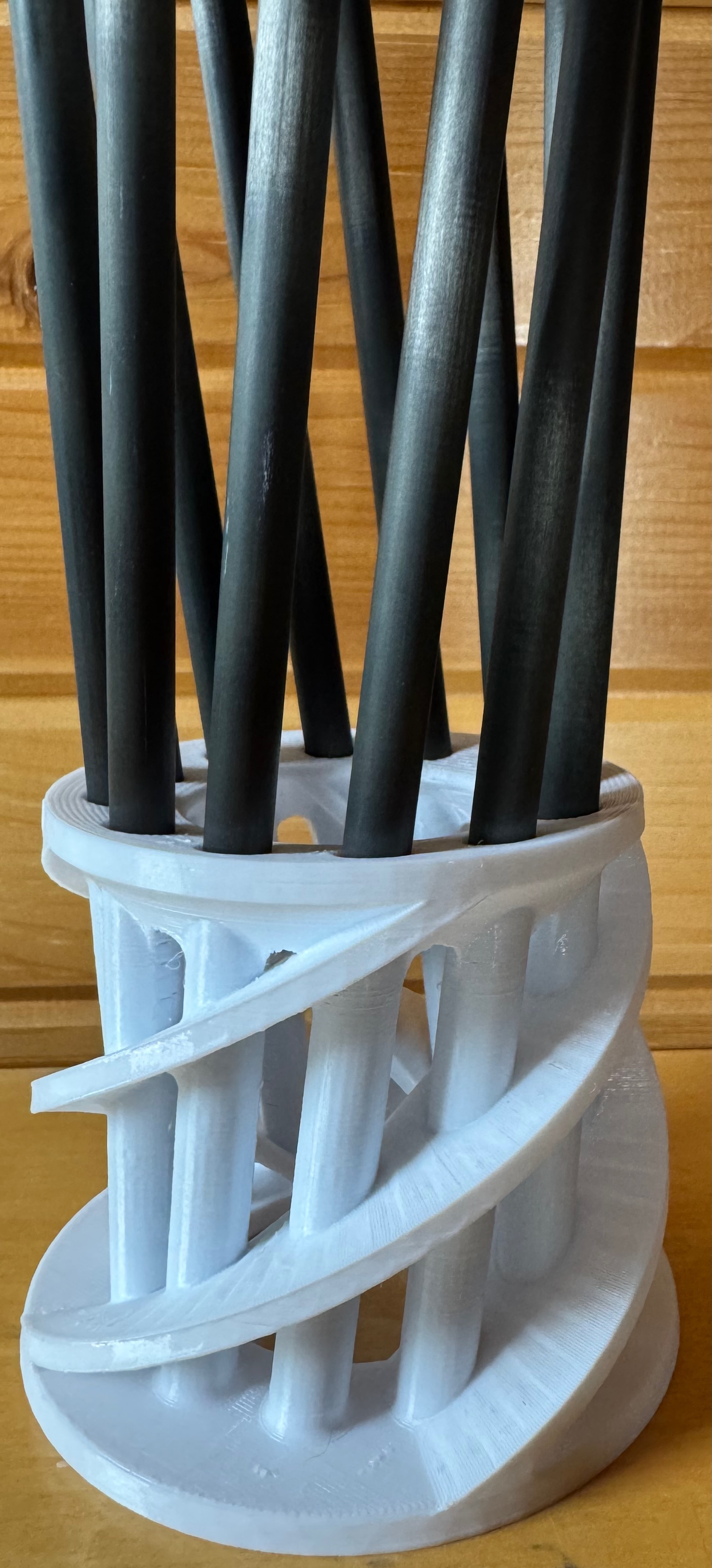 Arrow Display by OpenSrcArchery | Printables Store