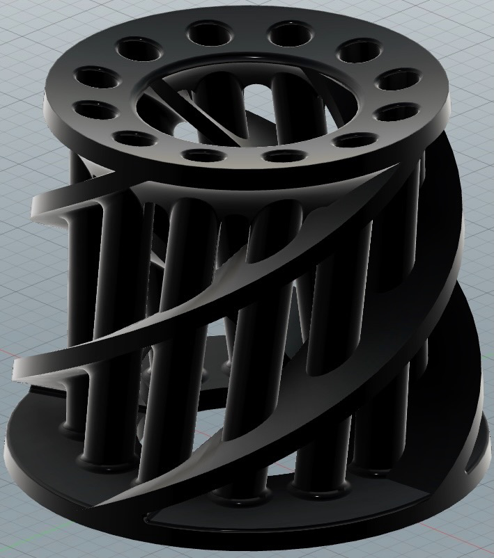 Arrow Display by OpenSrcArchery | Printables Store