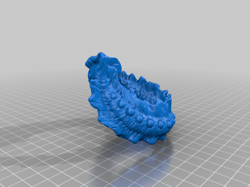 Abaia by Schlossbauer | Download free STL model | Printables.com