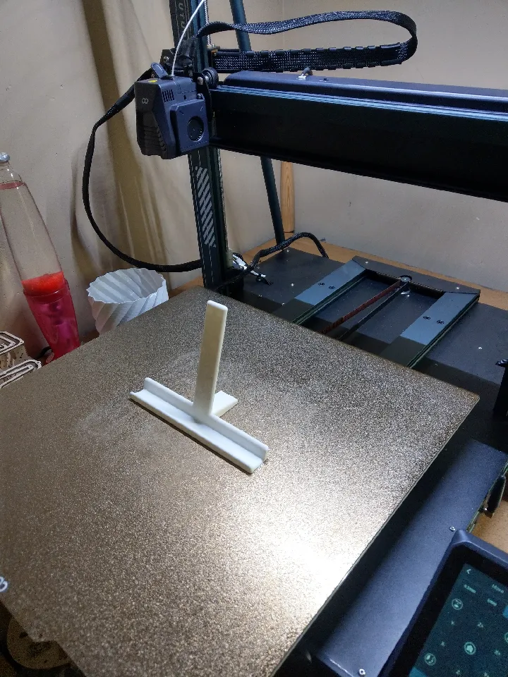 Google pixel book stand / holder by Ryder Smith | Download free STL ...