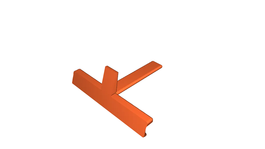 Google pixel book stand / holder by Ryder Smith | Download free STL ...