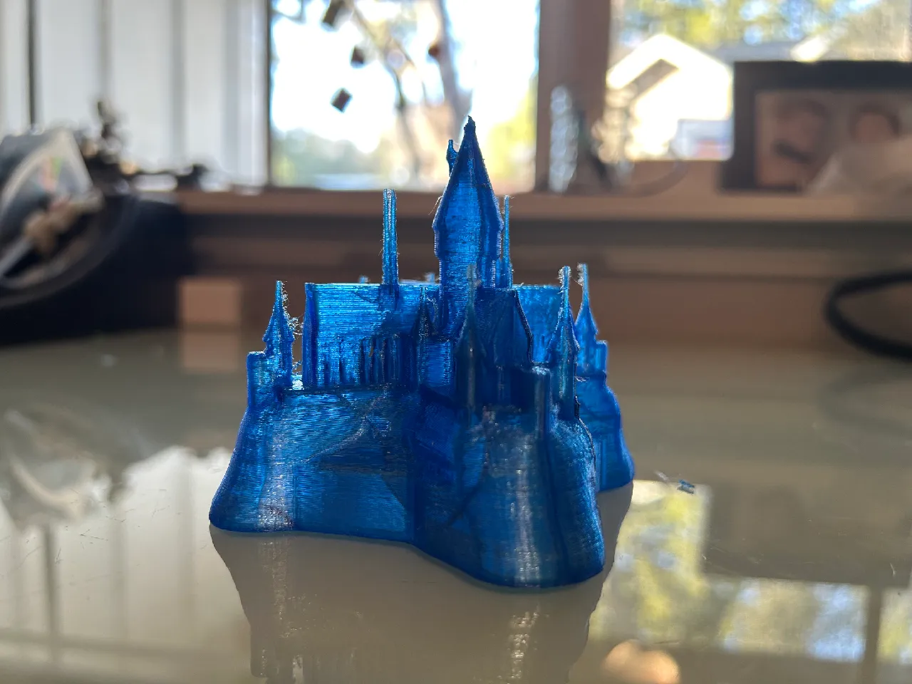 Medical Castle by johnathen schlegel | Download free STL model ...