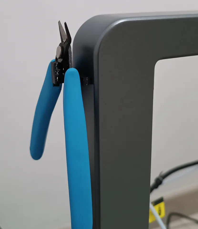 Soporte Pinza Ender3 v3 Plus by Michael Toro | Download free STL model ...
