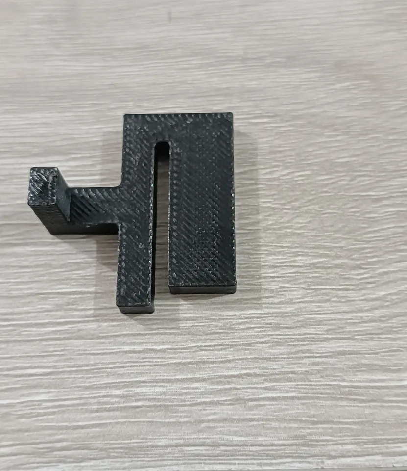Soporte Pinza Ender3 v3 Plus by Michael Toro | Download free STL model ...