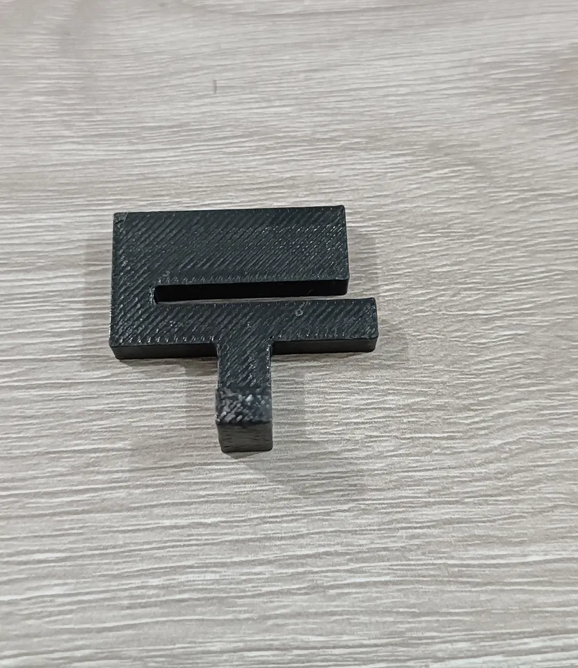 Soporte Pinza Ender3 v3 Plus by Michael Toro | Download free STL model ...