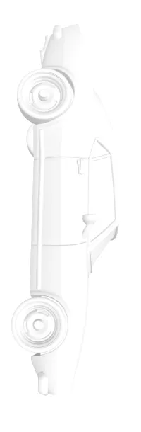 toy car by 3dprinterer | Download free STL model | Printables.com