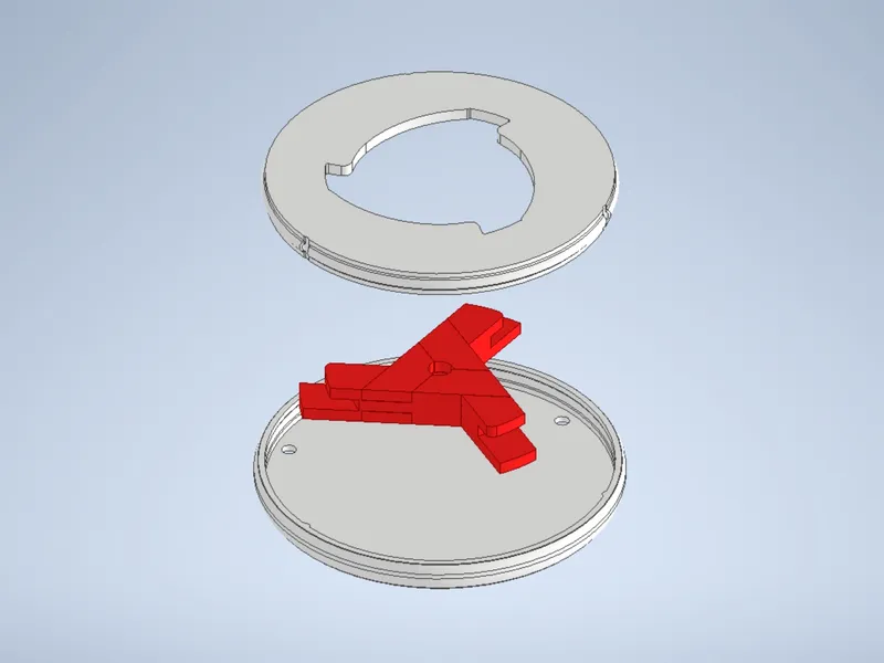 Tri Puzzles por 남규 박 | Descargar modelo STL gratuito | Printables.com