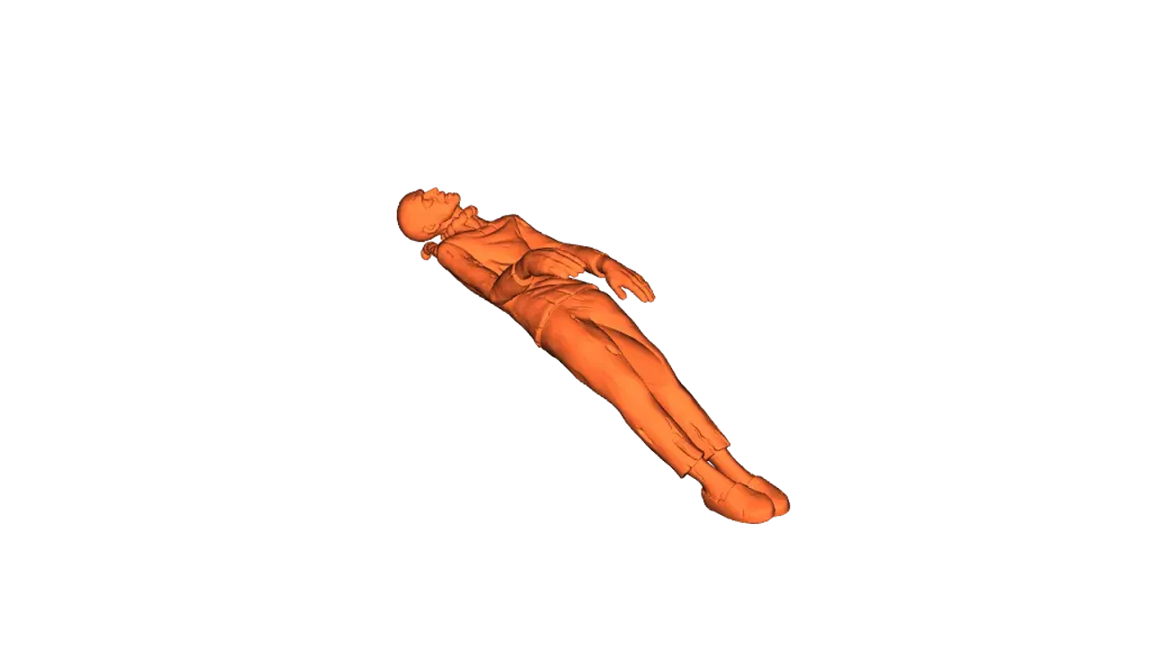 Hanged by Schlossbauer | Download free STL model | Printables.com