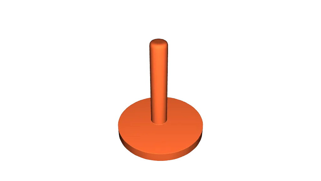 Flying Squirrel by Schlossbauer | Download free STL model | Printables.com