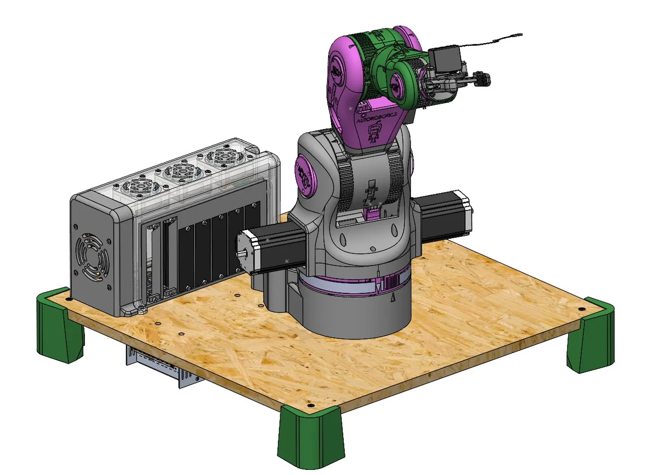 6-Axis-Robot_MedConceptUG by MedConcept UG (haftungsbeschränkt ...