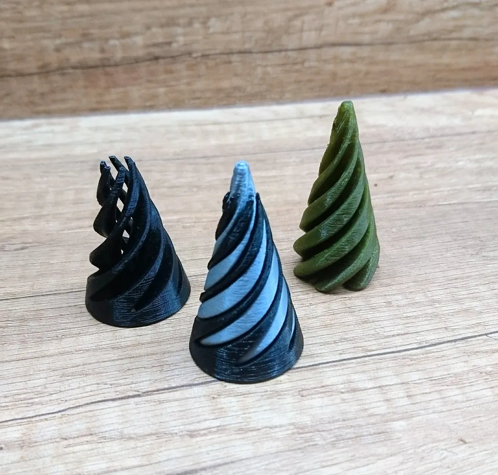 Satisfying vortex toy by Atkc001 | Download free STL model | Printables.com