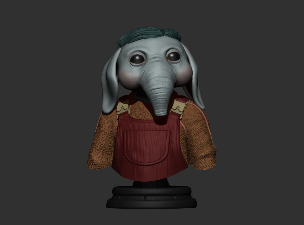 Neel by Wekster | Download free STL model | Printables.com