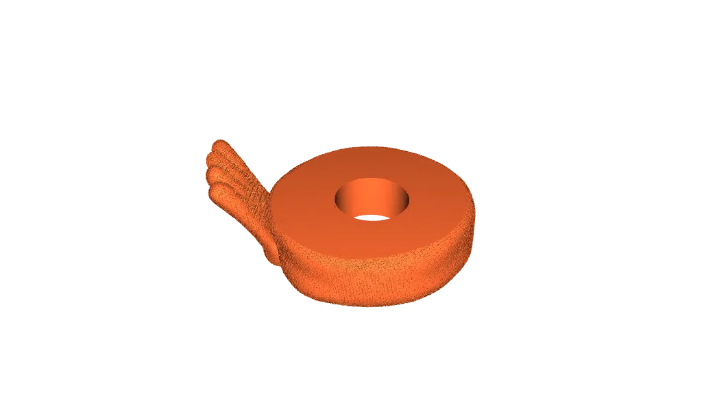 Mr Frosty by Roger | Download free STL model | Printables.com