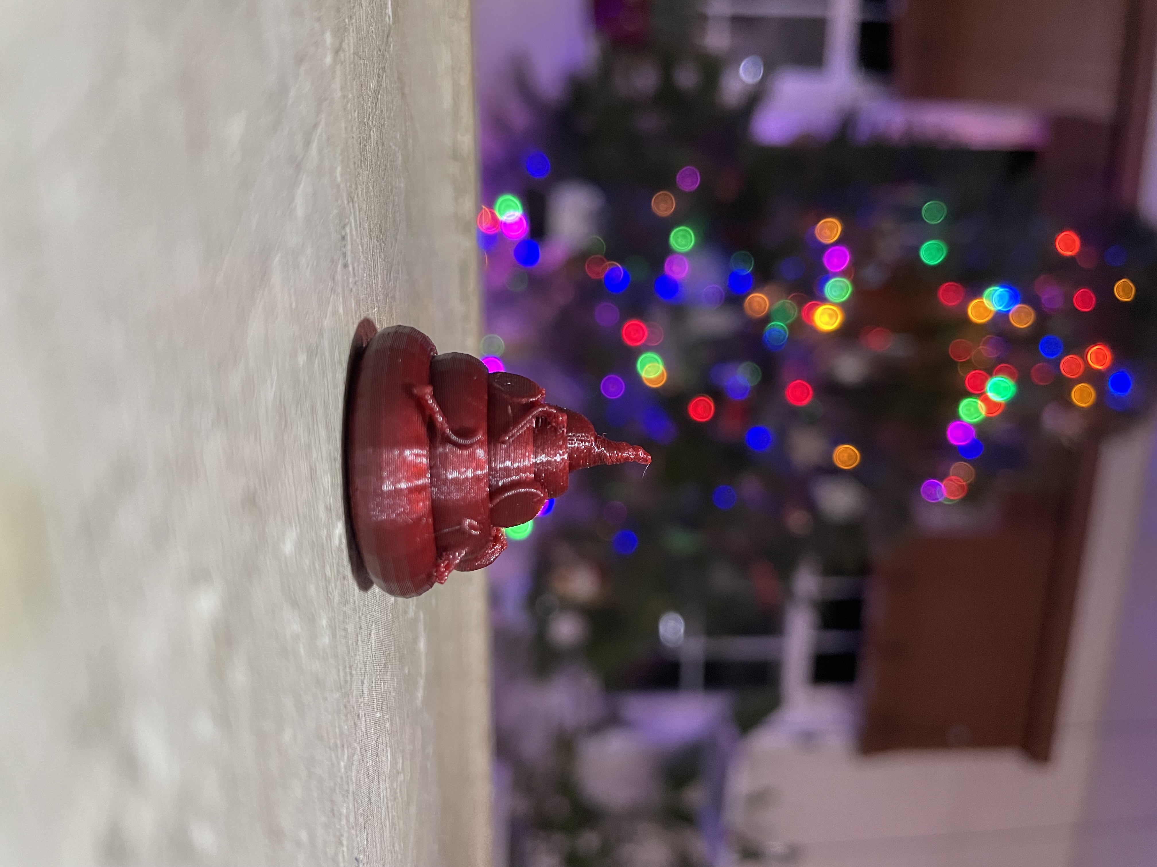 Elf Poop par Mike Keeley | Téléchargez gratuitement un modèle STL ...