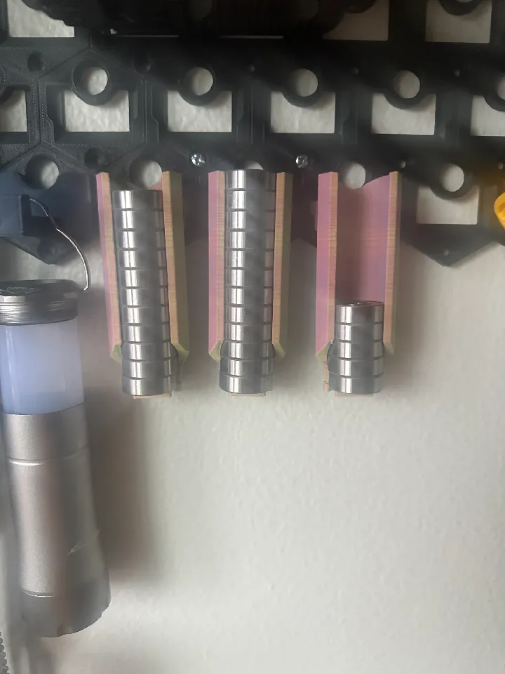 GOEWS 608 Bearing Dispenser by lastmerrymaker | Download free STL model ...
