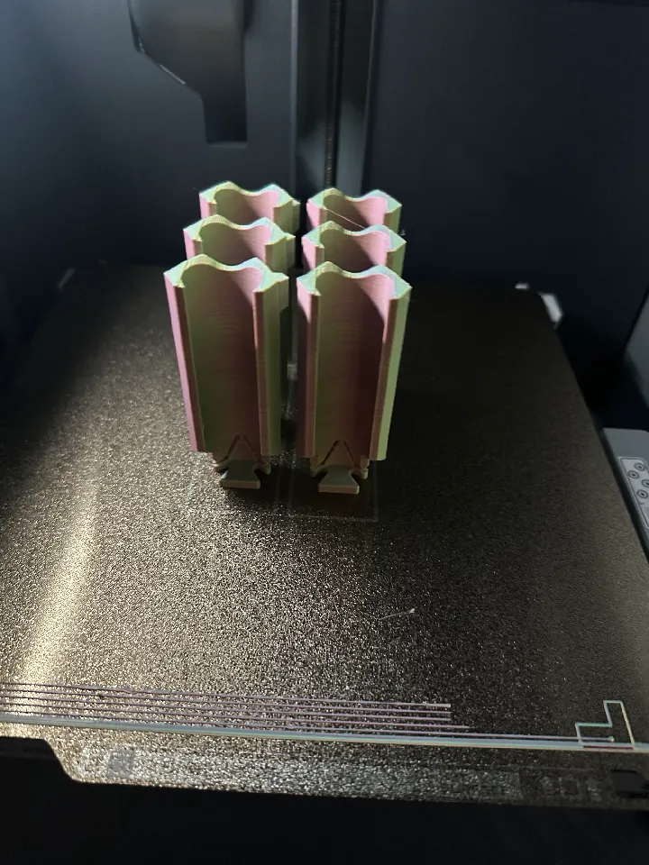 GOEWS 608 Bearing Dispenser by lastmerrymaker | Download free STL model ...